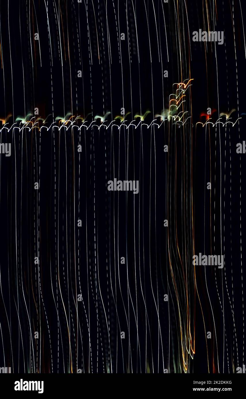 Light striature immagini e fotografie stock ad alta risoluzione - Alamy