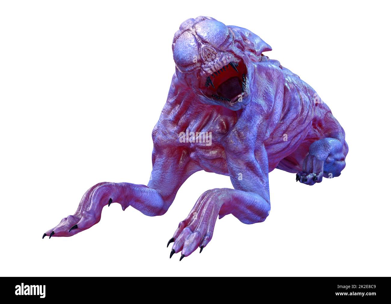 Alien dog immagini e fotografie stock ad alta risoluzione - Alamy