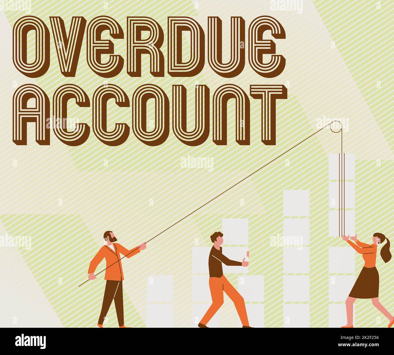 Unpaid invoice immagini e fotografie stock ad alta risoluzione - Alamy