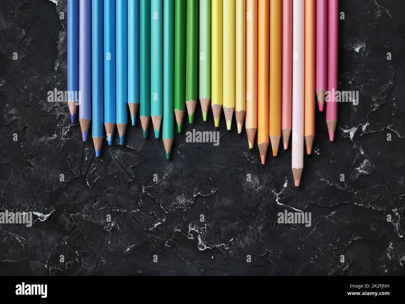 Disegno di matite da disegno immagini e fotografie stock ad alta ...