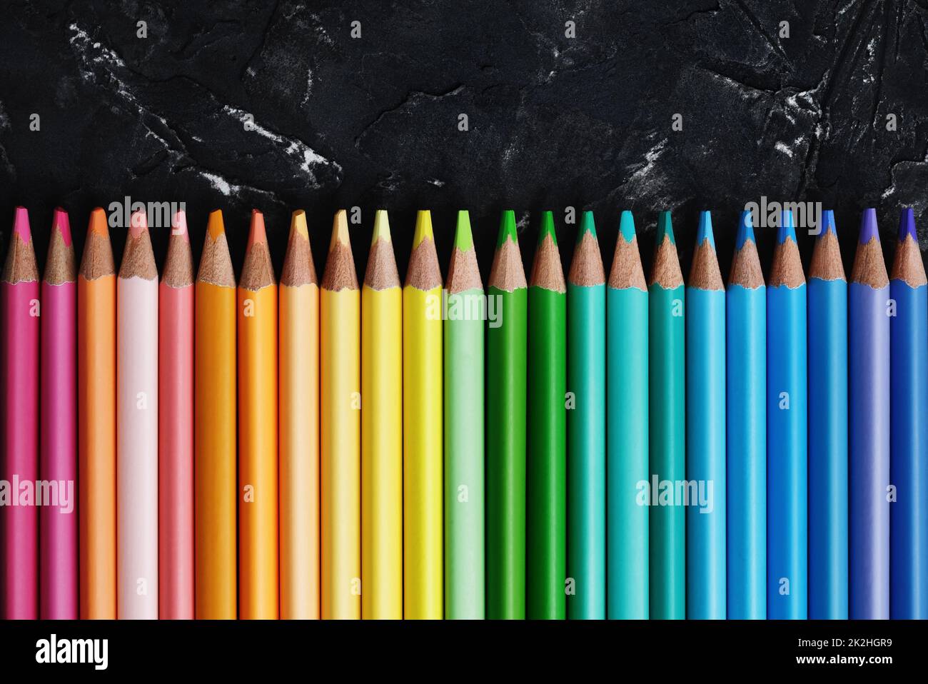 Disegno di matite da disegno immagini e fotografie stock ad alta ...