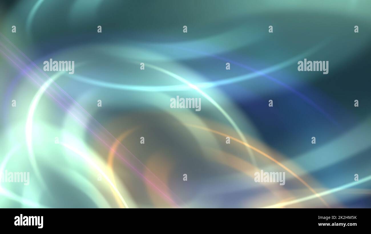 Motivo a linee curve blu immagini e fotografie stock ad alta ...