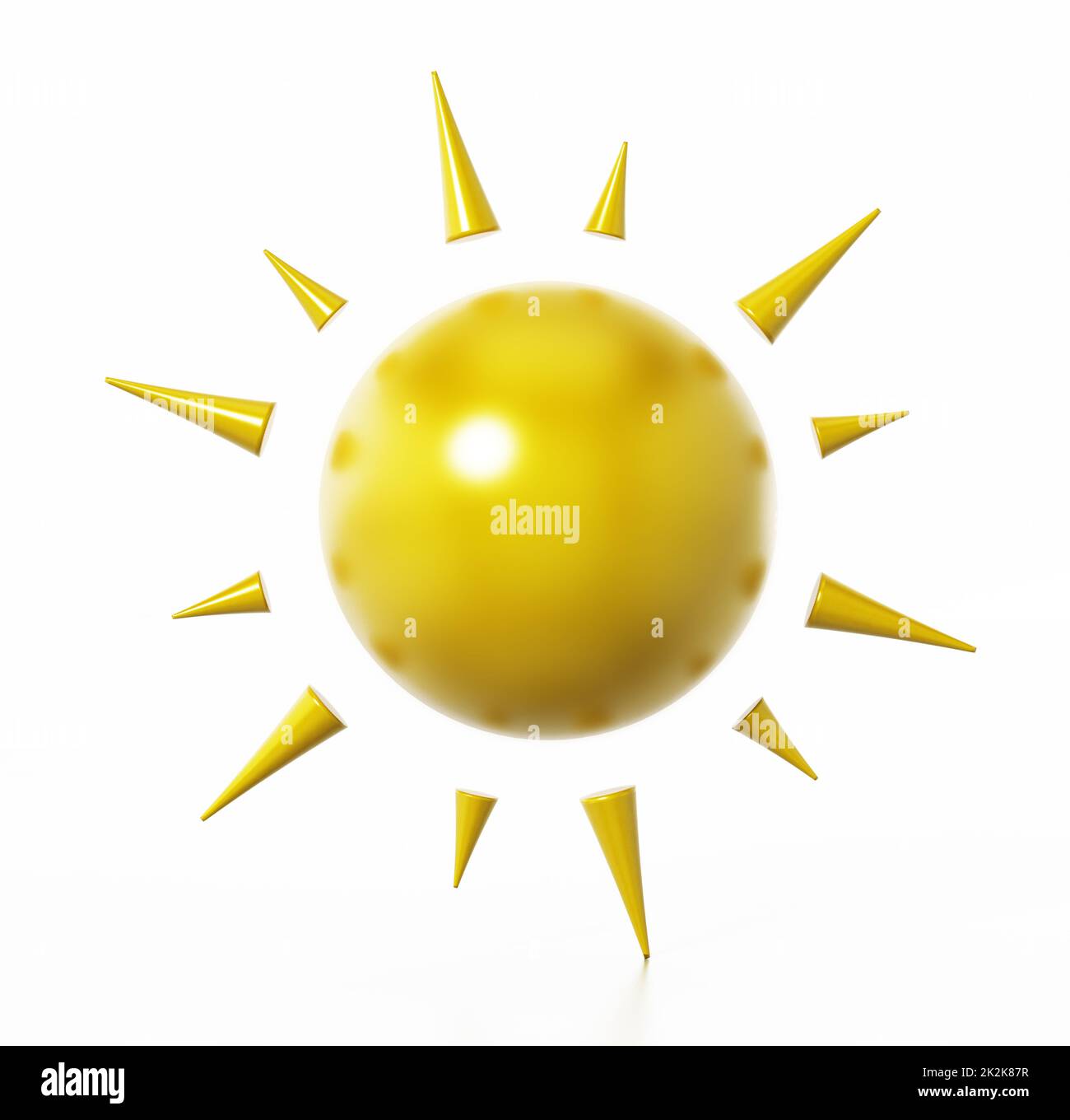 Simbolo sole immagini e fotografie stock ad alta risoluzione - Alamy