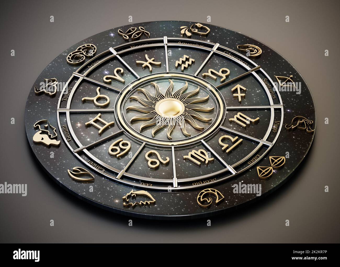 Costellazioni dei segni zodiacali immagini e fotografie stock ad alta risoluzione - Alamy
