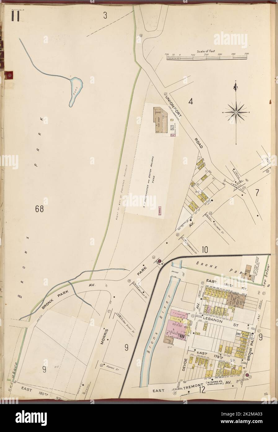 Cartografica, Mappe. 1905 - 1908. Lionel Pincus e la Principessa Firyal ...