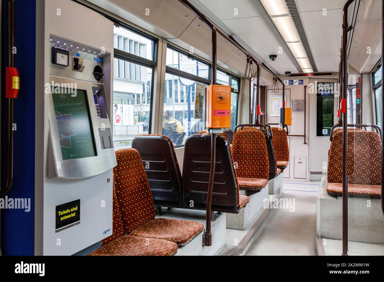 Tram ride immagini e fotografie stock ad alta risoluzione - Alamy