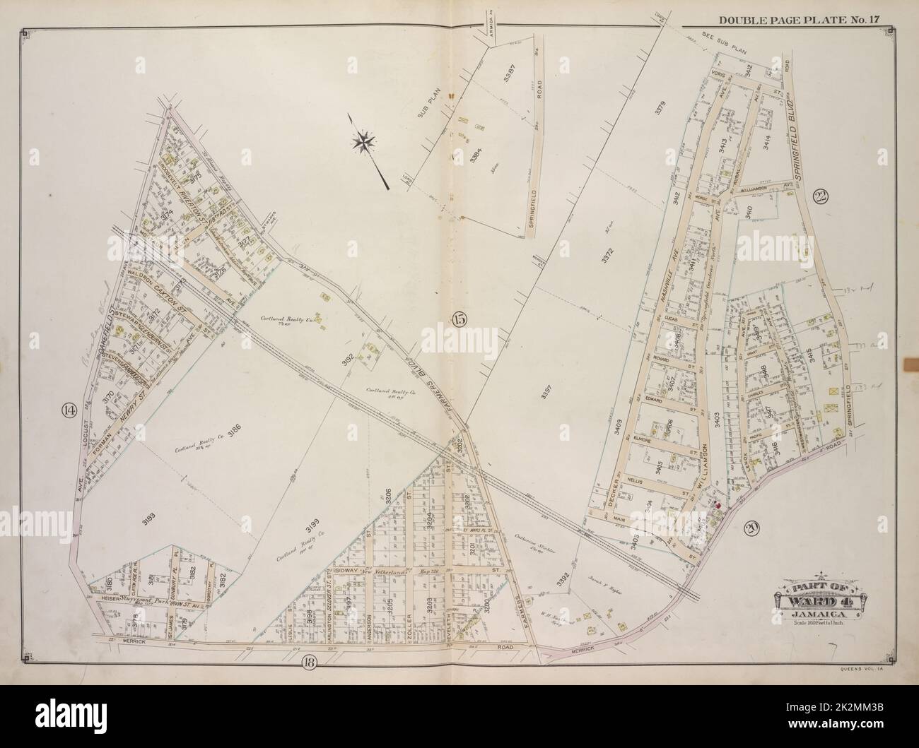 Cartografica, Mappe. 1918. Lionel Pincus e la Principessa Firyal Map ...