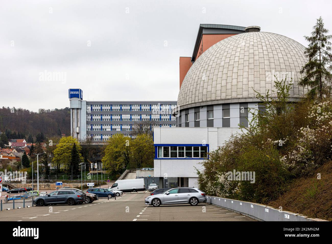 Carl zeiss gmbh immagini e fotografie stock ad alta risoluzione - Alamy