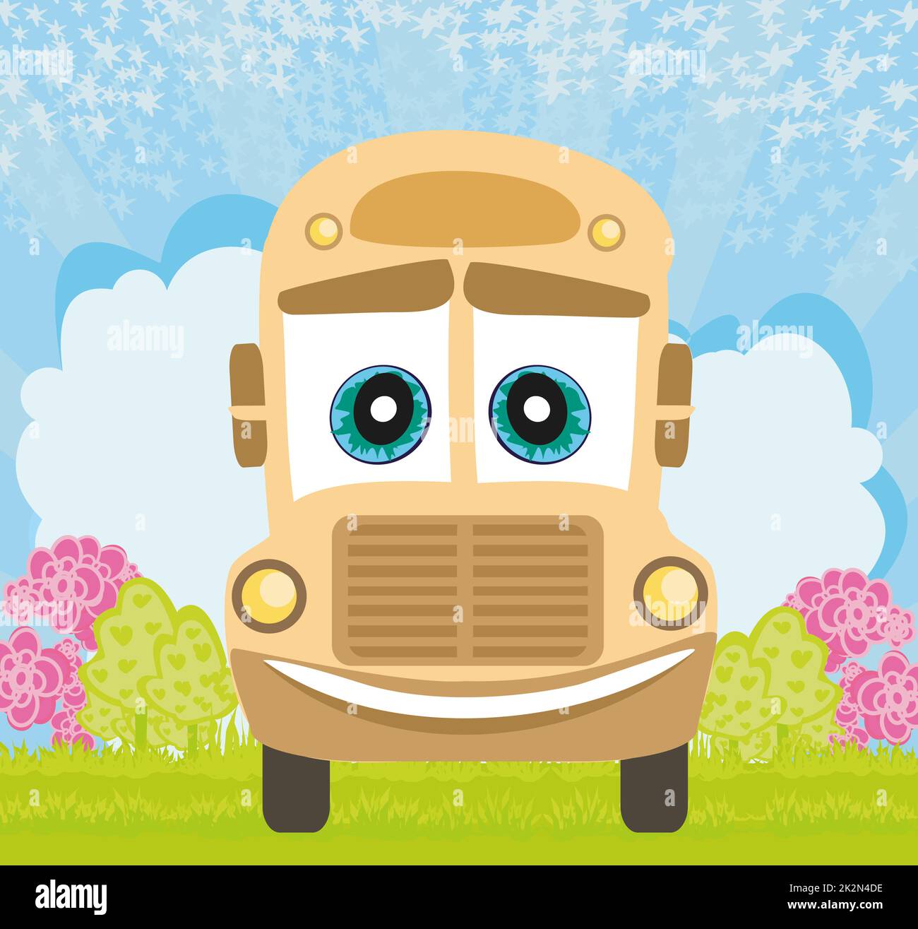 Clipart cartoon cutout immagini e fotografie stock ad alta risoluzione ...