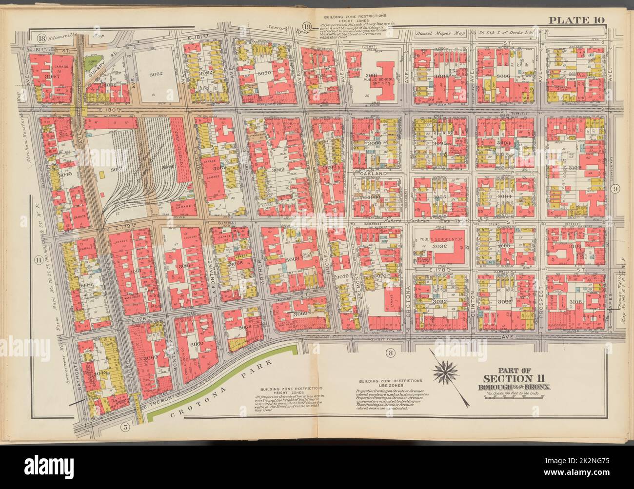 Mappa di bathgate immagini e fotografie stock ad alta risoluzione - Alamy