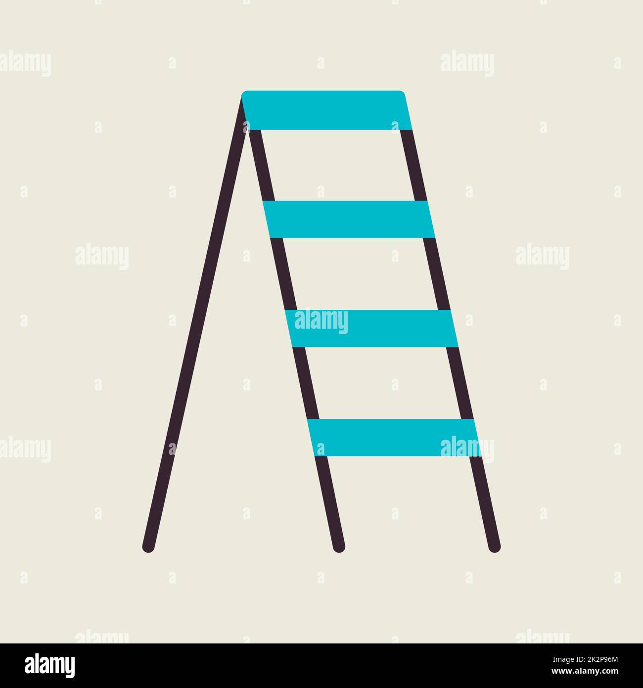 Simbolo di scale immagini e fotografie stock ad alta risoluzione - Alamy