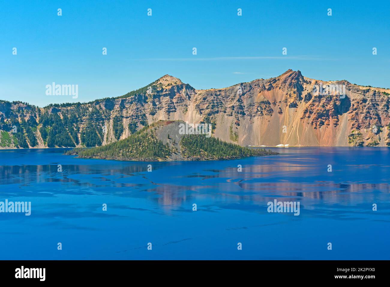 Vulcano a cono immagini e fotografie stock ad alta risoluzione - Alamy