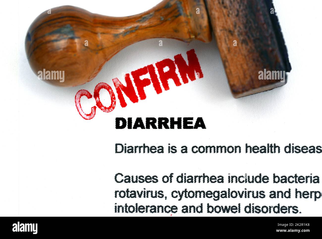 Diarrea infiammatoria immagini e fotografie stock ad alta risoluzione ...