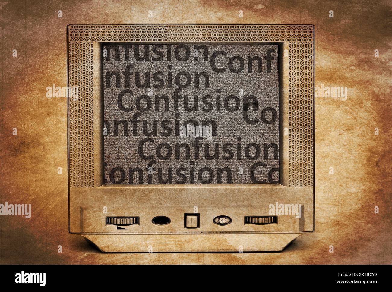 Simbolo di confusione immagini e fotografie stock ad alta risoluzione ...