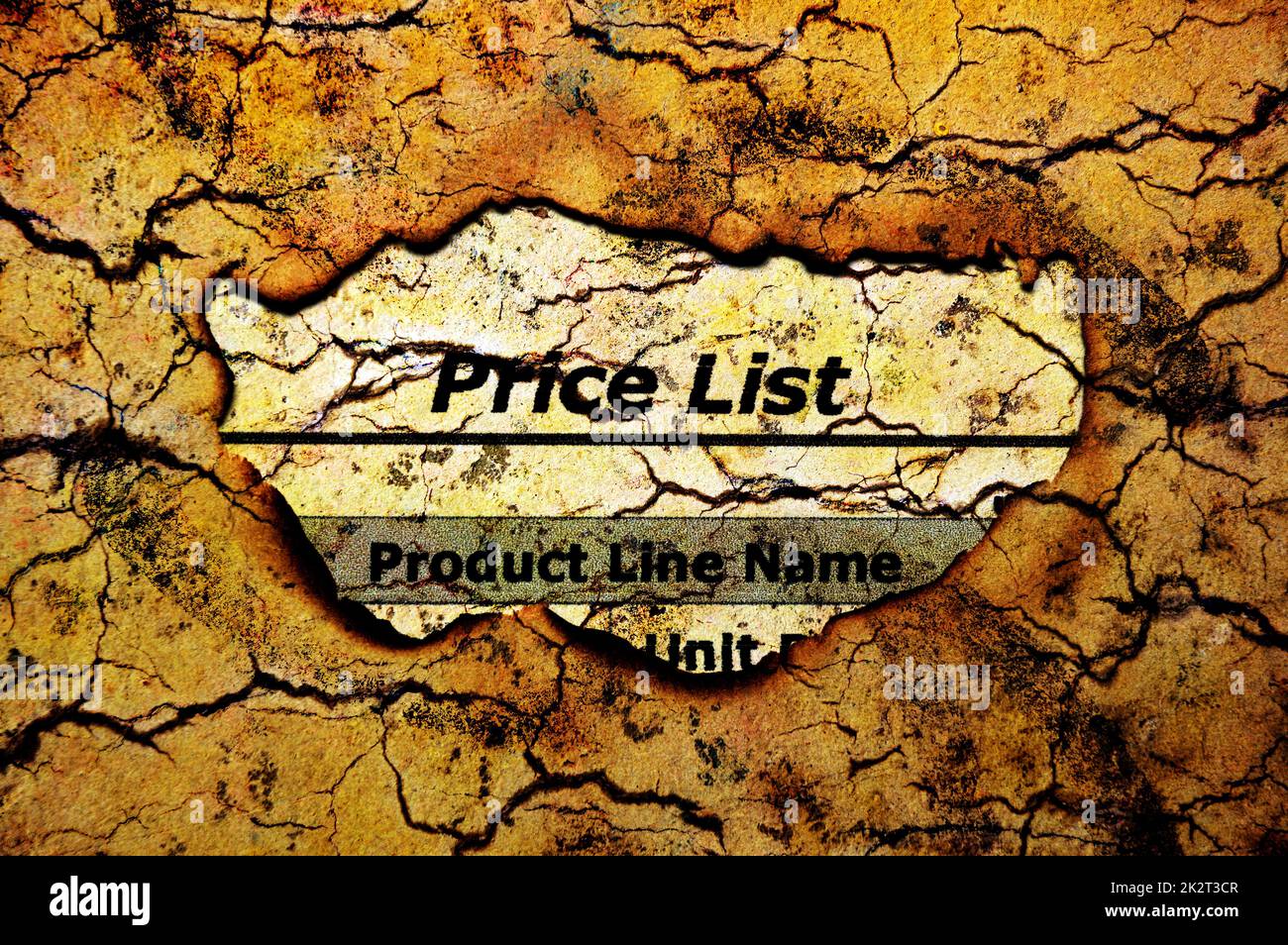 Listino prezzi immagini e fotografie stock ad alta risoluzione - Alamy