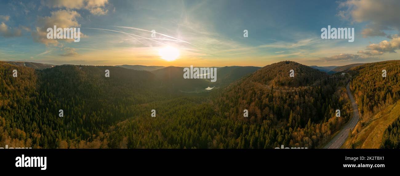 Massiccio dei vosgi immagini e fotografie stock ad alta risoluzione - Alamy