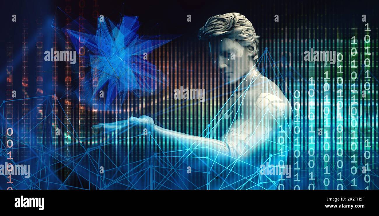 Software di estrazione dati immagini e fotografie stock ad alta ...