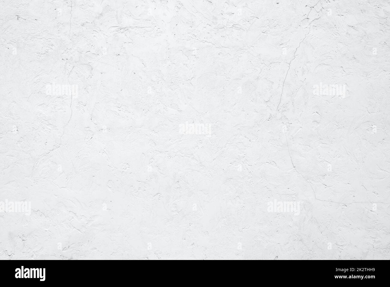 Sfondo bianco vuoto della struttura della parete dell'edificio ...