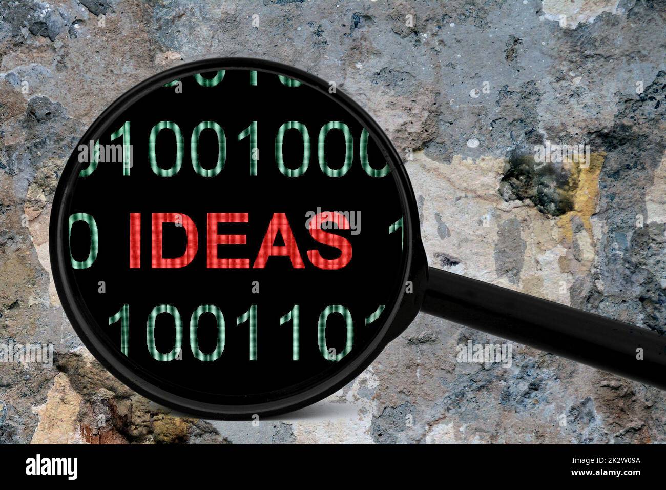 Teoria delle idee immagini e fotografie stock ad alta risoluzione - Alamy