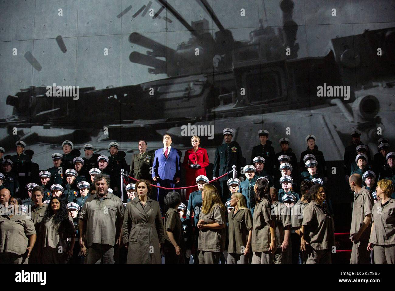 Agnieszka rehlis immagini e fotografie stock ad alta risoluzione - Alamy