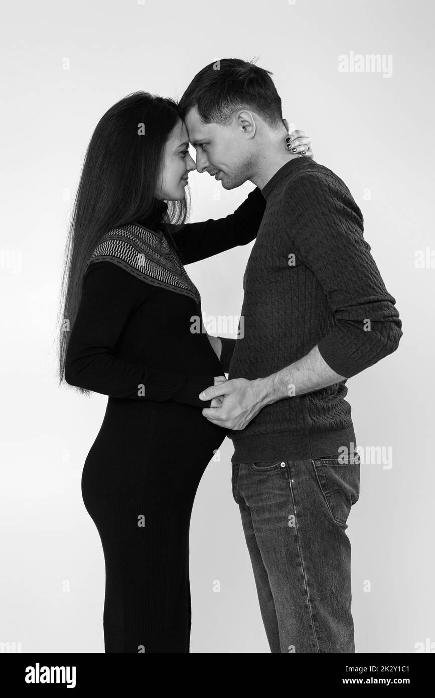 Marito e moglie e figlio immagini e fotografie stock ad alta ...