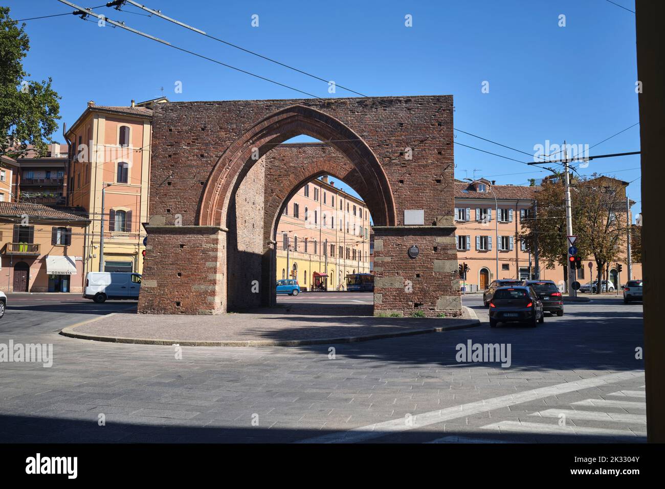 Porta di santa immagini e fotografie stock ad alta risoluzione - Alamy