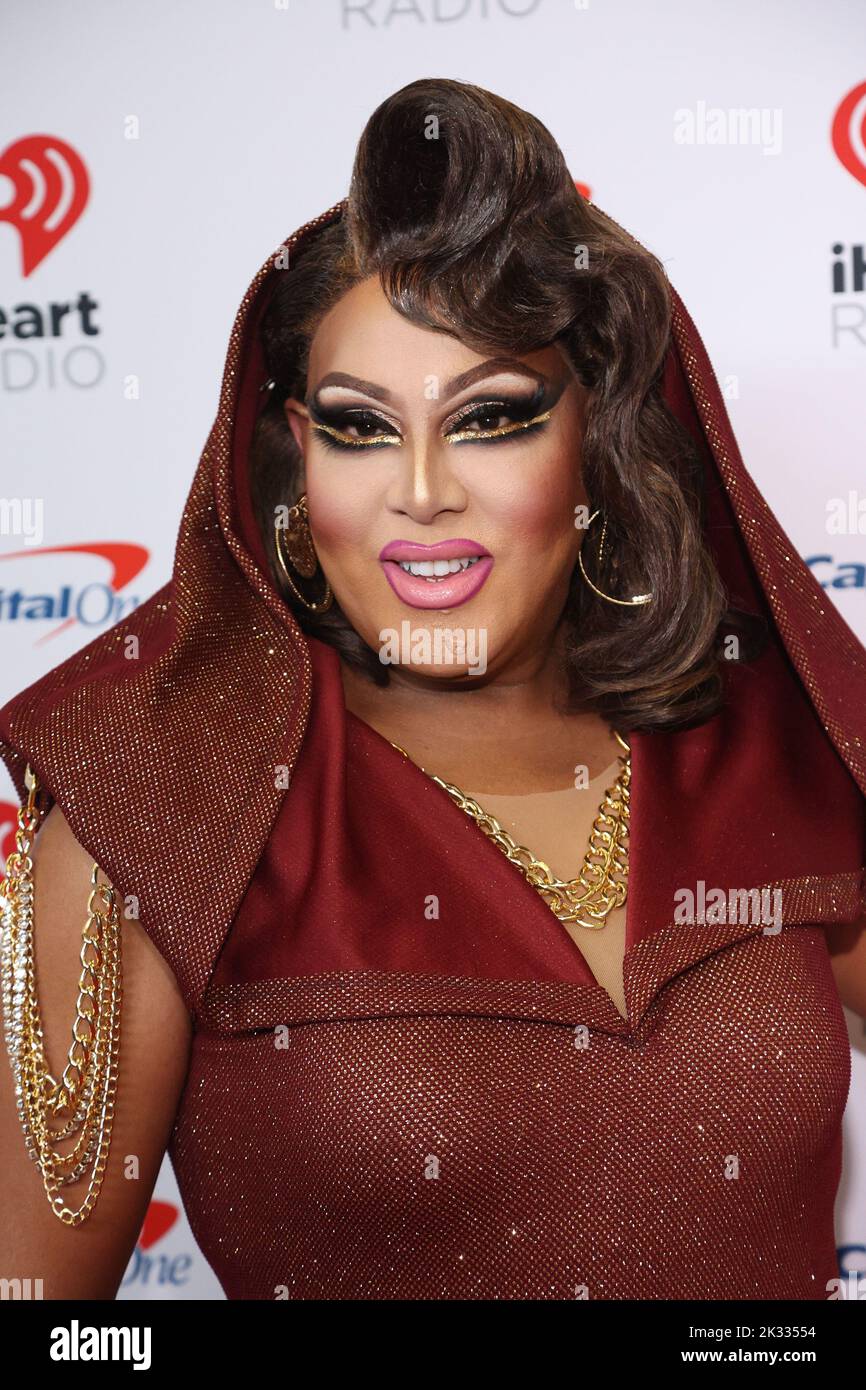 Alexis mateo immagini e fotografie stock ad alta risoluzione - Alamy
