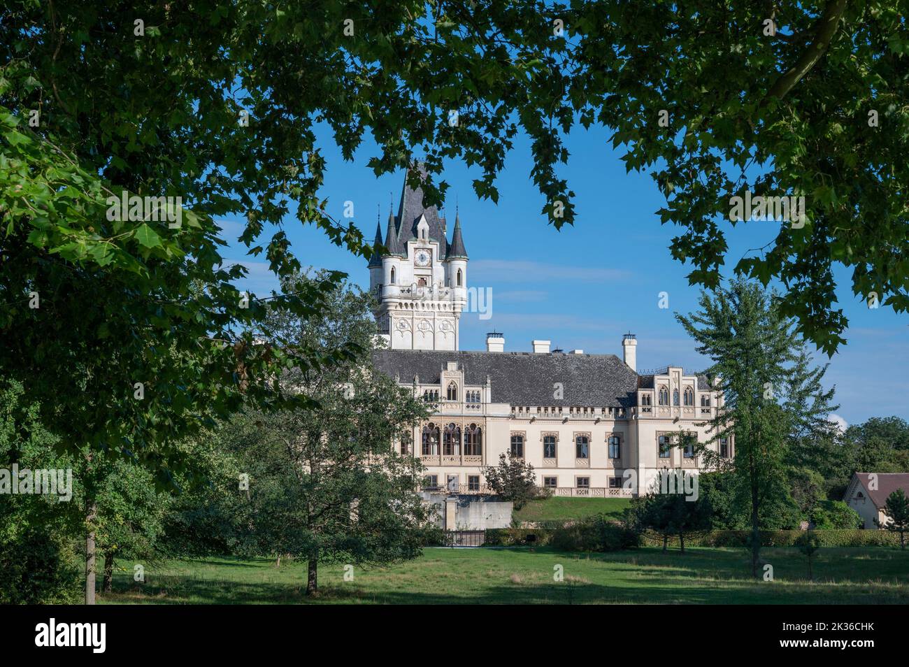 Lower austria immagini e fotografie stock ad alta risoluzione - Alamy