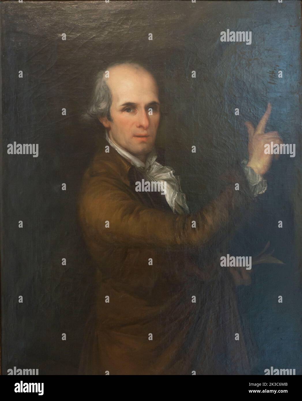 Scultore antonio canova immagini e fotografie stock ad alta risoluzione ...