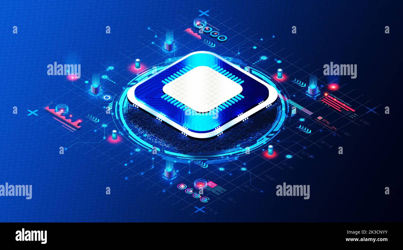Electronic Design Automation for Semiconductors and Central Processing ...