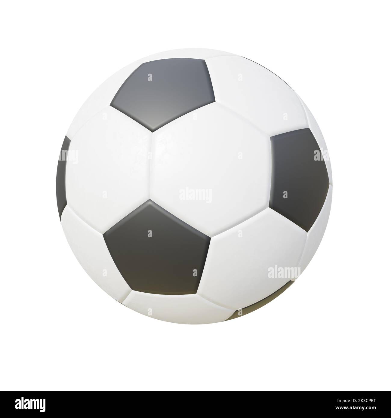 Pallone da calcio tradizionale immagini e fotografie stock ad alta ...