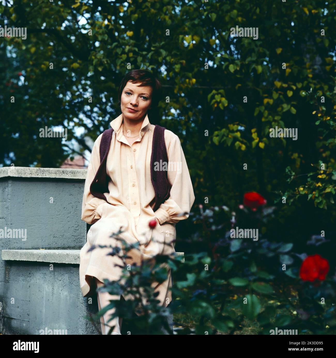 Wie erziehe ich meinen Vater, ZDF Fernsehserie, Deutschland, 1979 ...