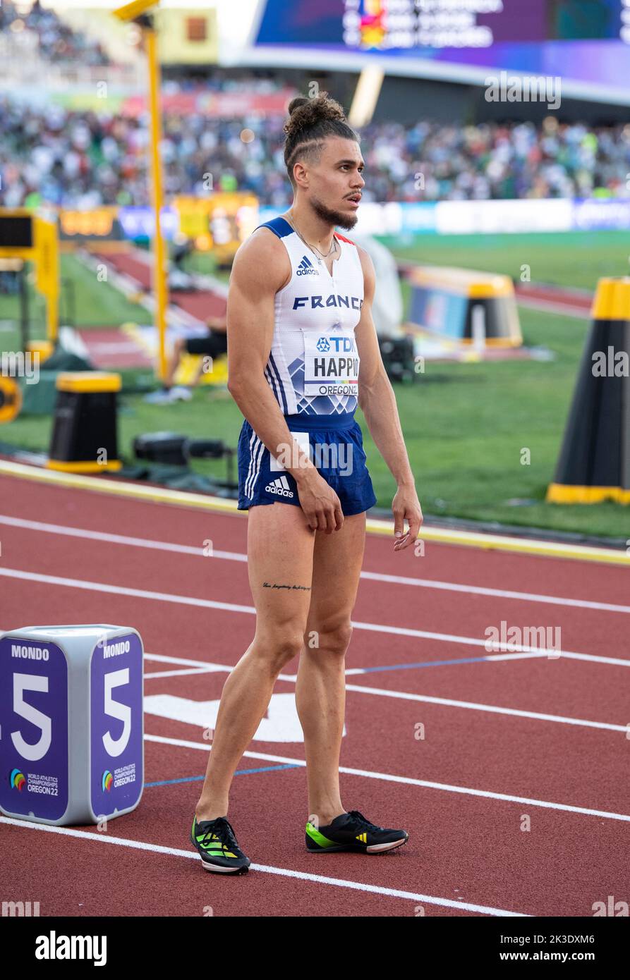 Wilfried happio campione immagini e fotografie stock ad alta ...