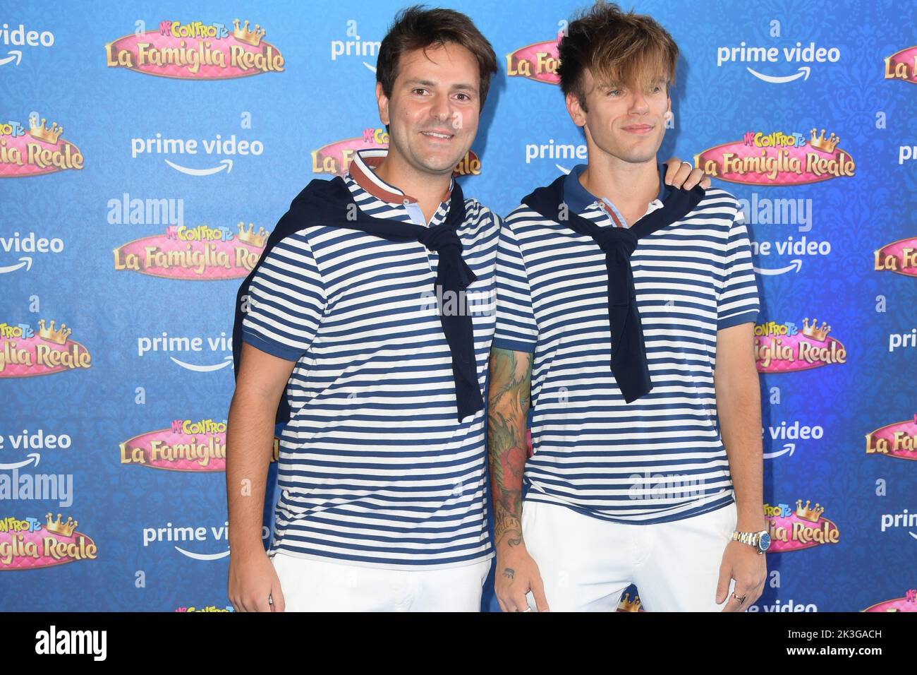 Prime serie tv immagini e fotografie stock ad alta risoluzione - Alamy