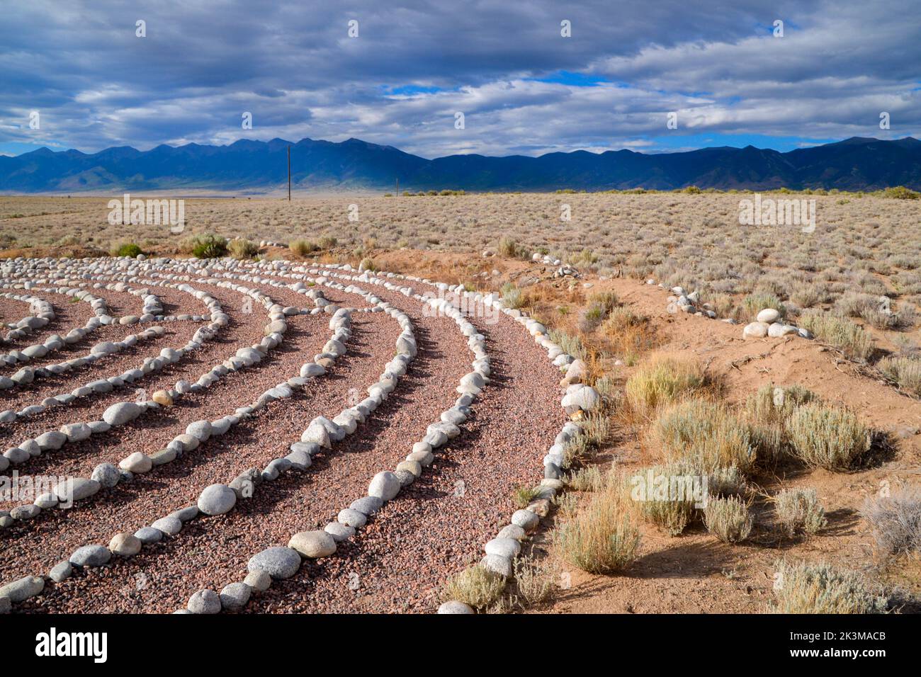 Percorso in diminuzione immagini e fotografie stock ad alta risoluzione ...
