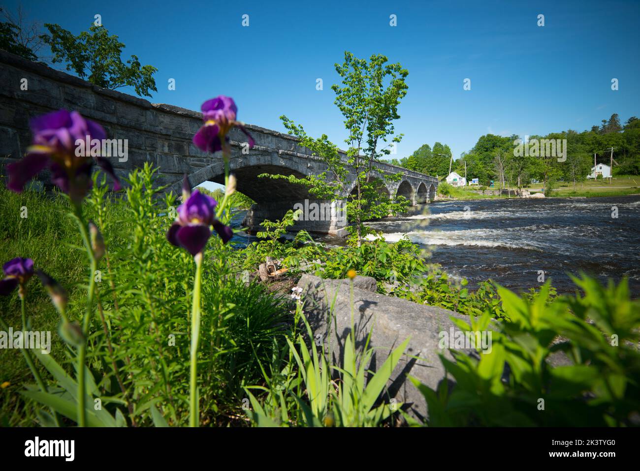 Ponte di pakenham immagini e fotografie stock ad alta risoluzione - Alamy