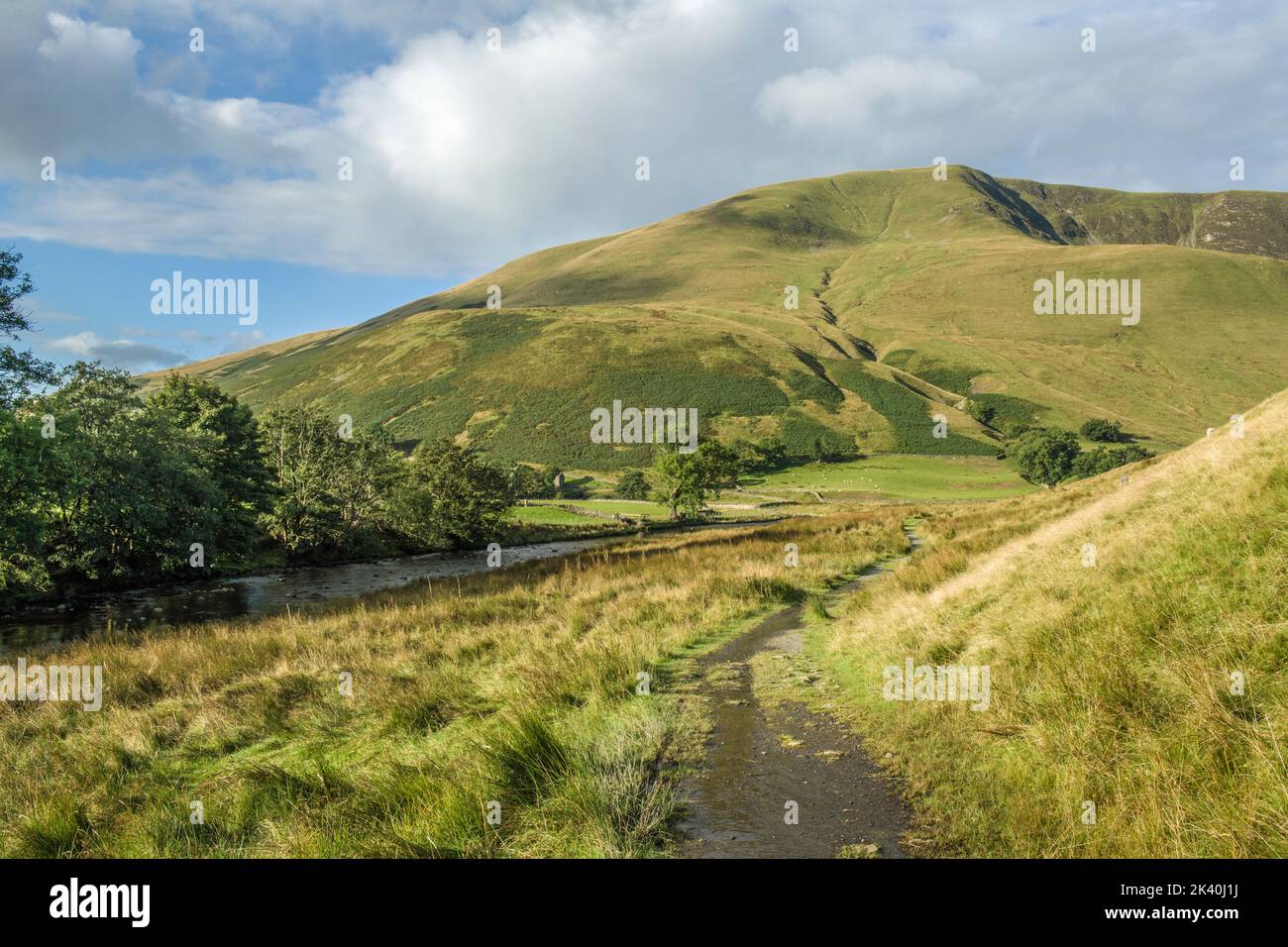 A683 strada immagini e fotografie stock ad alta risoluzione - Alamy