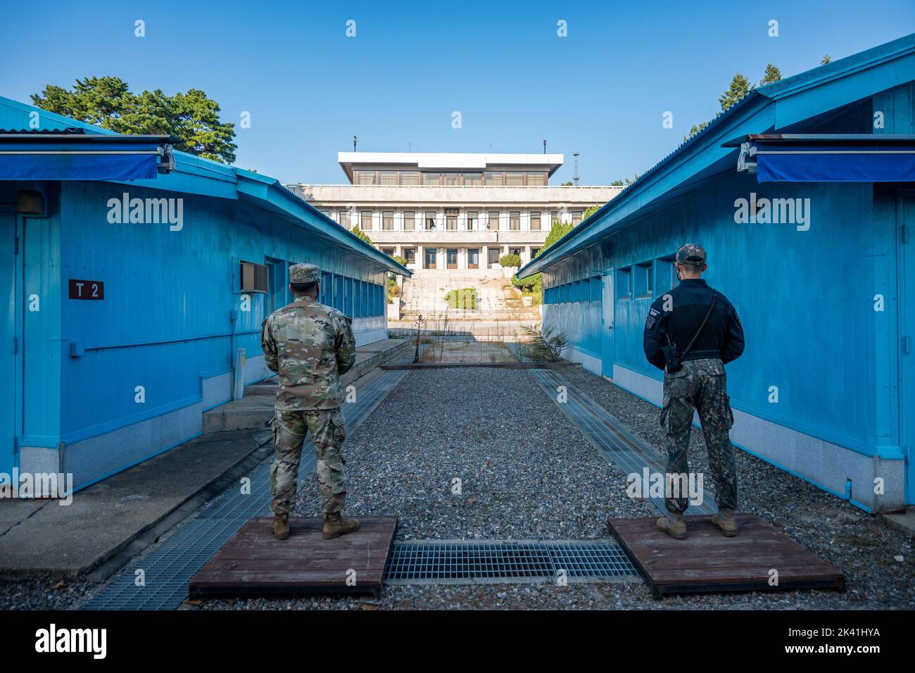 Korea coast guard immagini e fotografie stock ad alta risoluzione - Alamy