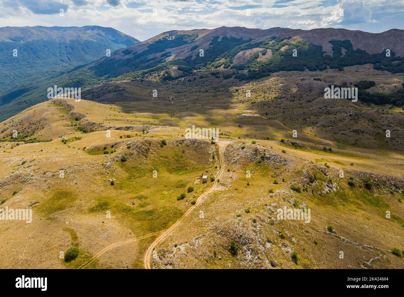 Riserva della biosfera transfrontaliera di ohrid prespa immagini e ...