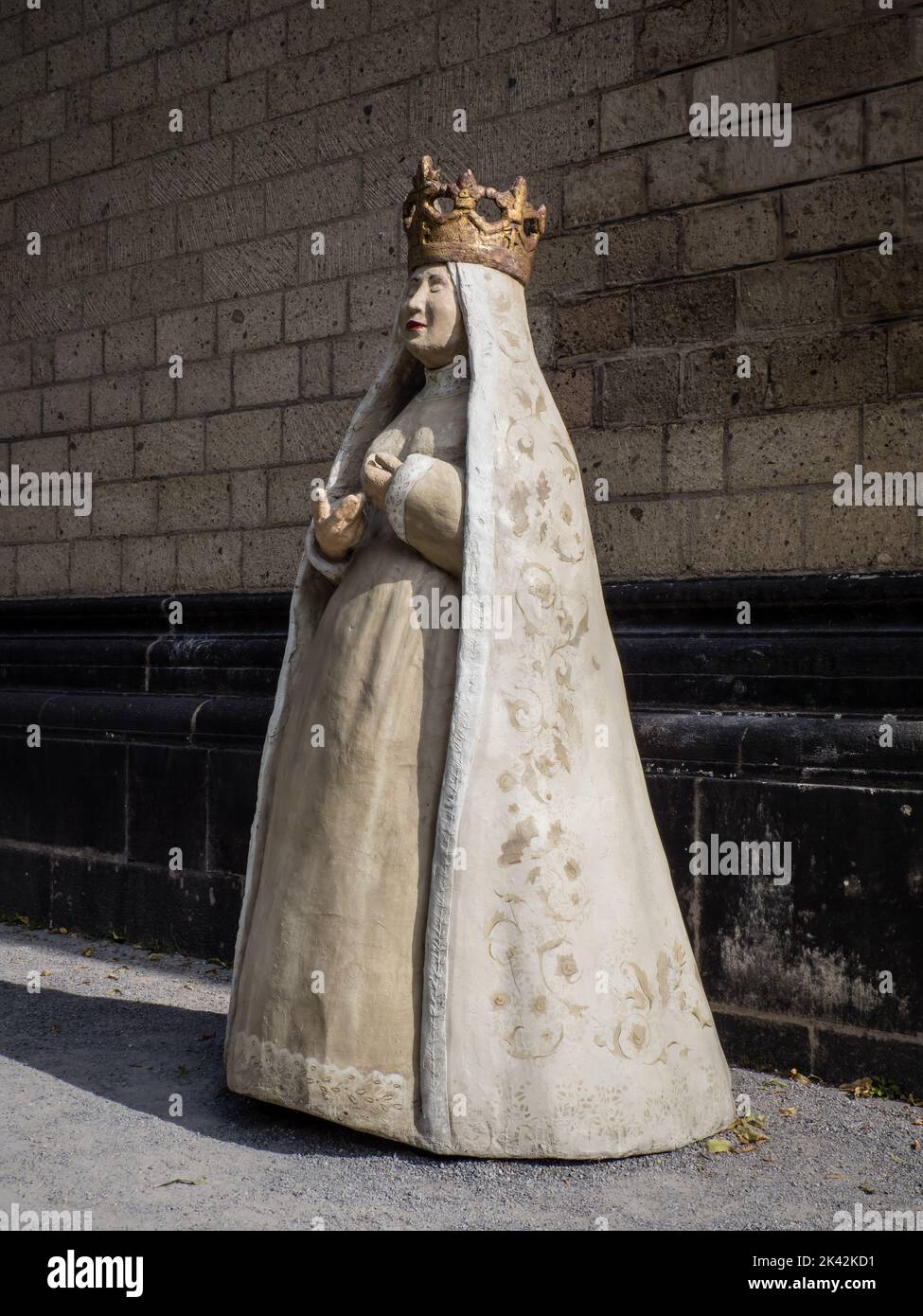 Religioso statuario immagini e fotografie stock ad alta risoluzione - Alamy