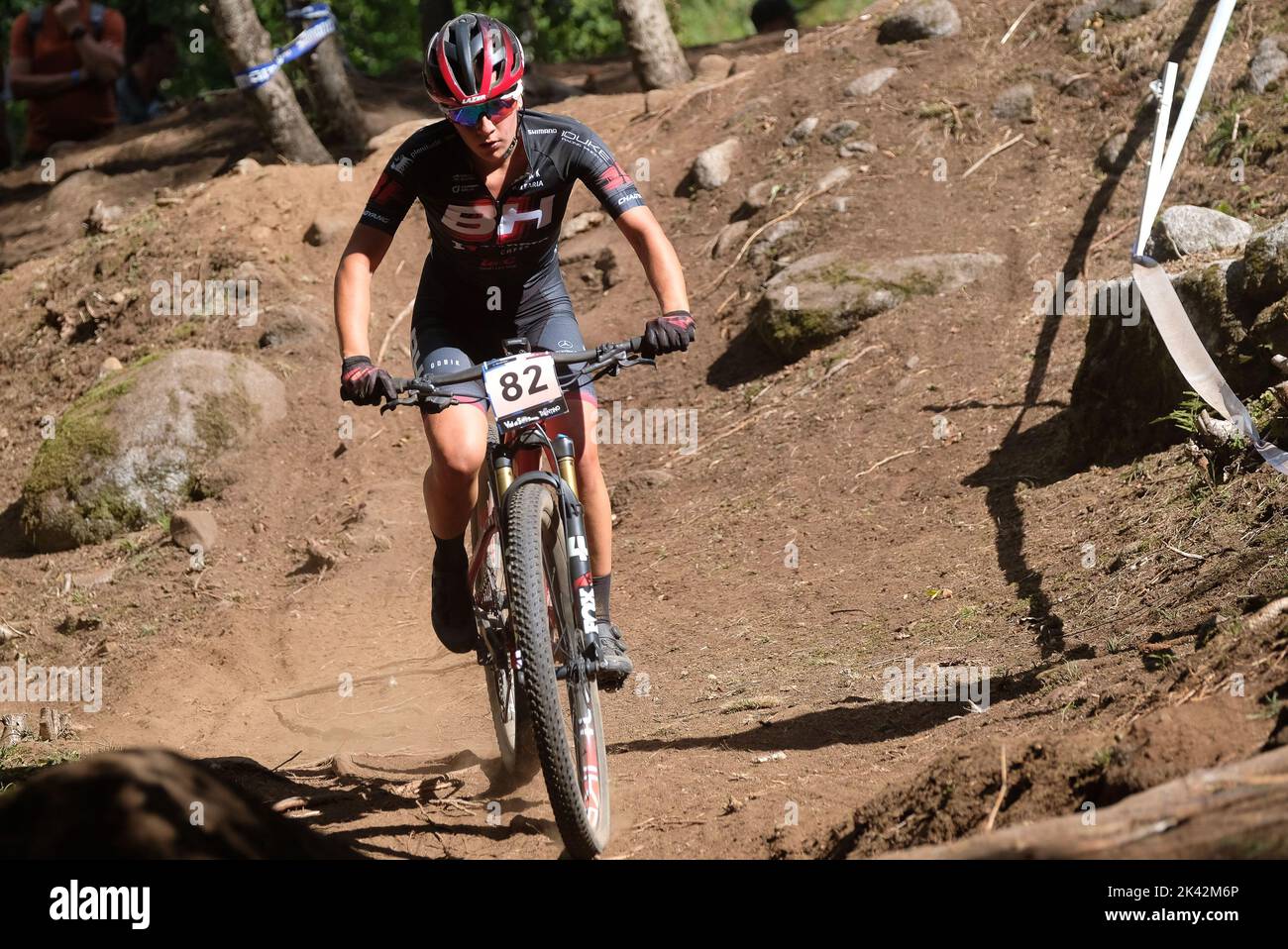 Coppa del mondo di Mountain Bike UCI - Val di Sole 2022 - Gran finale ... Coppa del mondo di Mountain Bike UCI - Val di Sole 2022 - Gran finale ...
