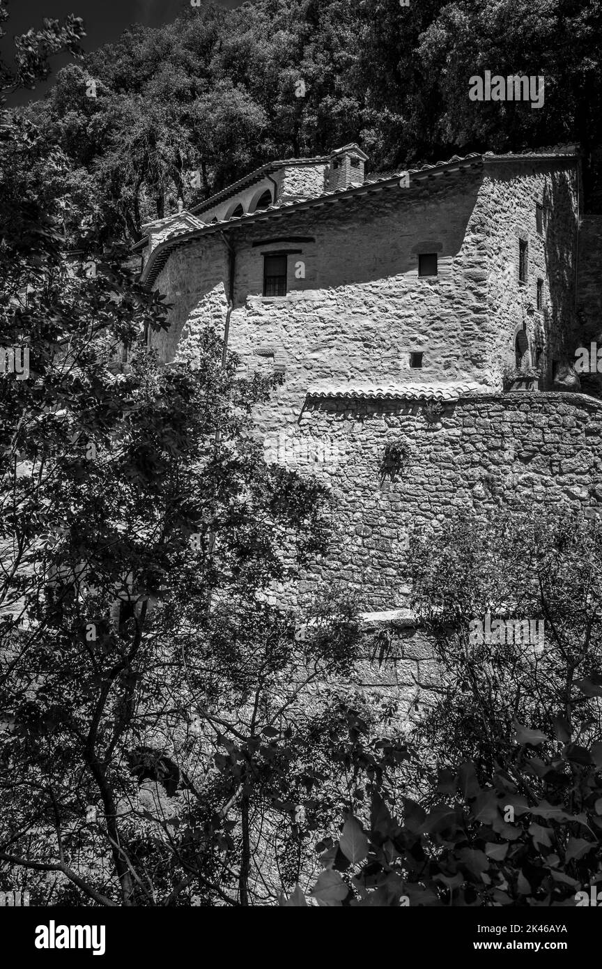 Assisi preghiera per la pace immagini e fotografie stock ad alta ...