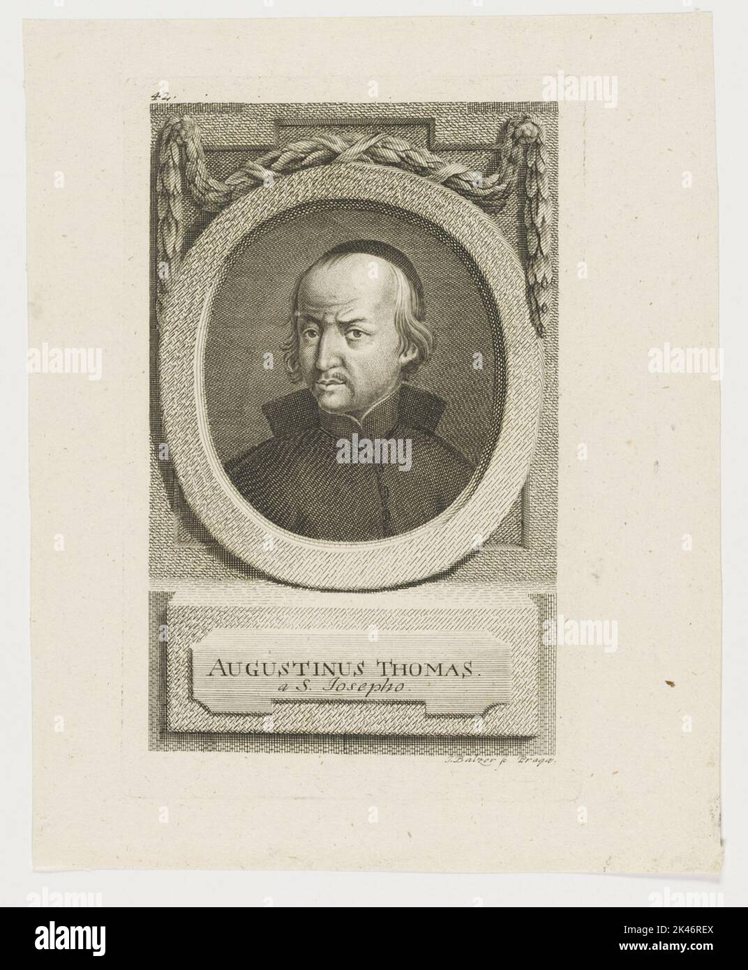 St joseph des immagini e fotografie stock ad alta risoluzione - Alamy