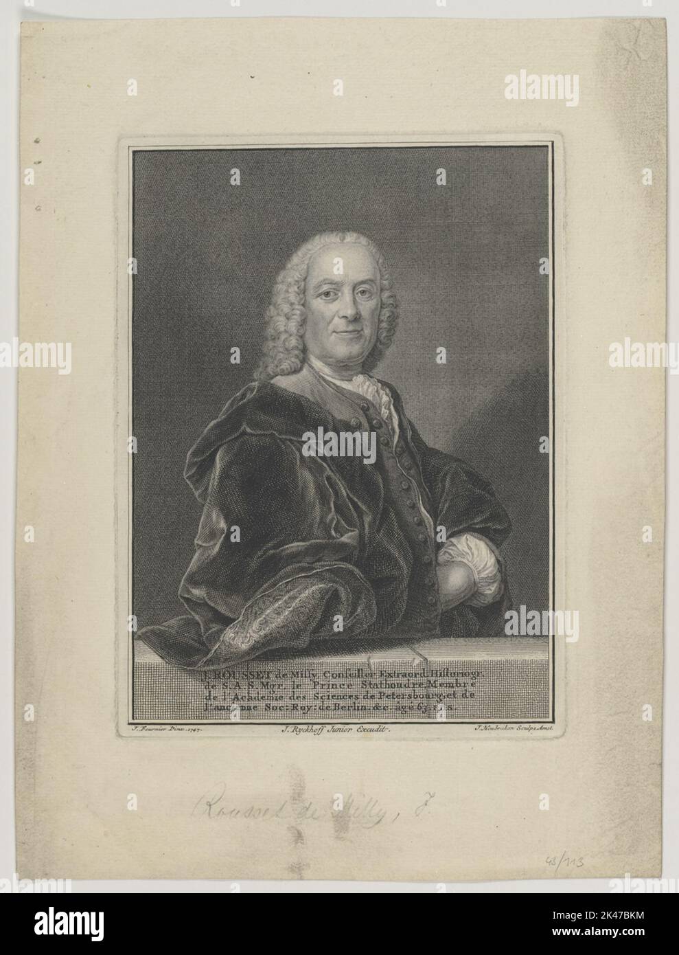 J rousset immagini e fotografie stock ad alta risoluzione - Alamy