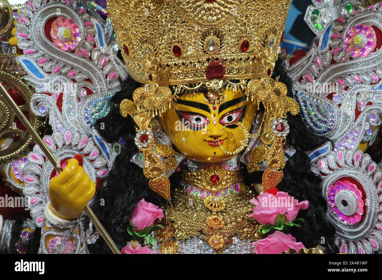 Pathuriaghata rajbari immagini e fotografie stock ad alta risoluzione ...