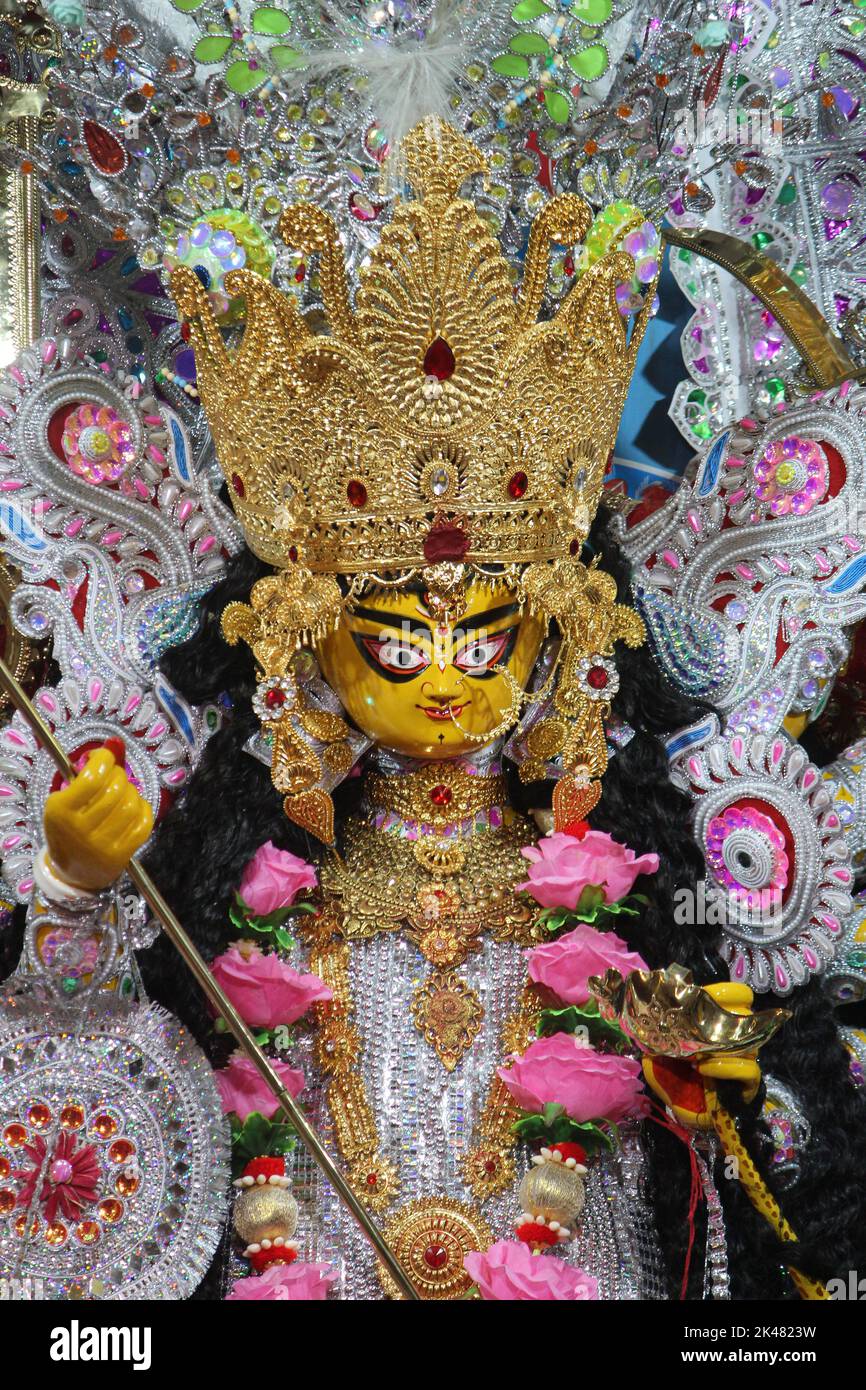 Pathuriaghata rajbari immagini e fotografie stock ad alta risoluzione ...