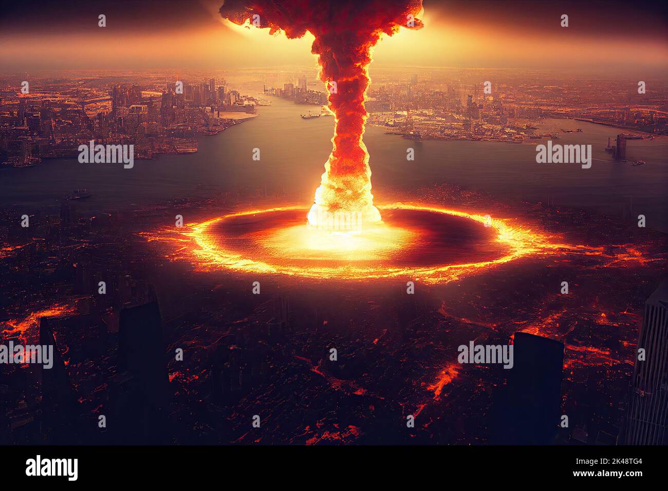 Bomba nucleare americana immagini e fotografie stock ad alta ...