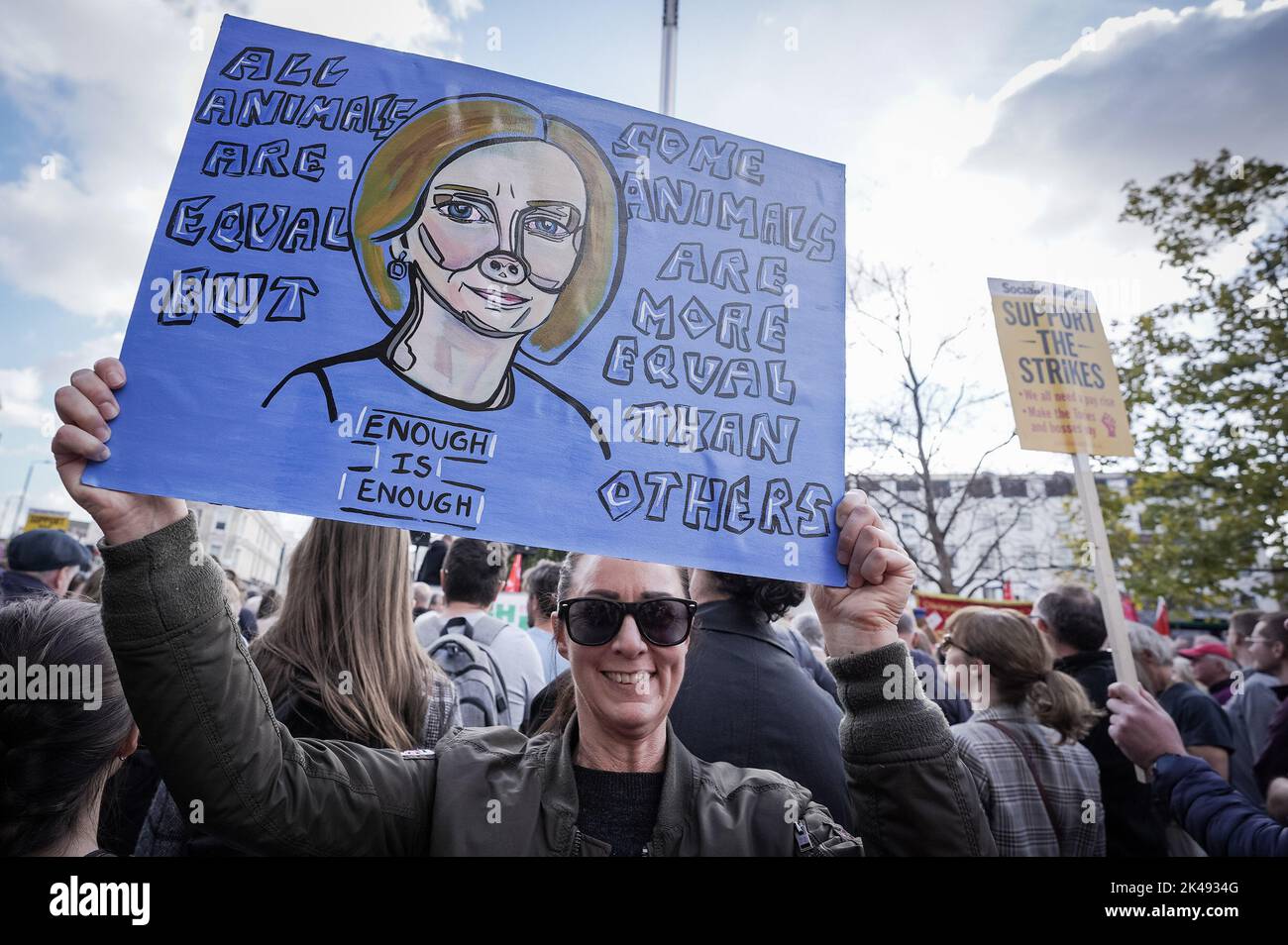 Cartello anti travatura reticolare immagini e fotografie stock ad alta ...