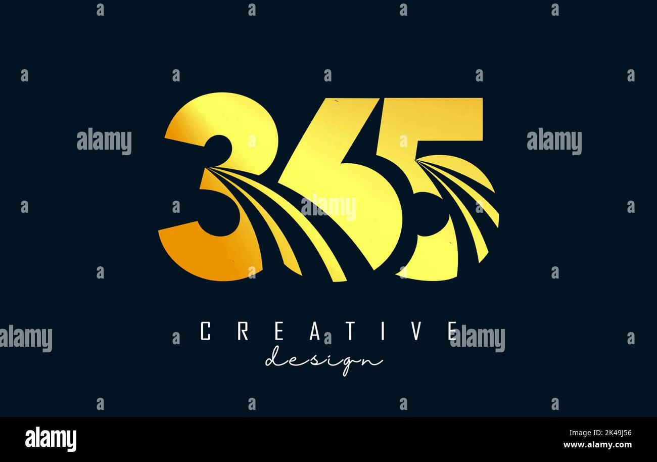 365 logo tipografico immagini e fotografie stock ad alta risoluzione ...