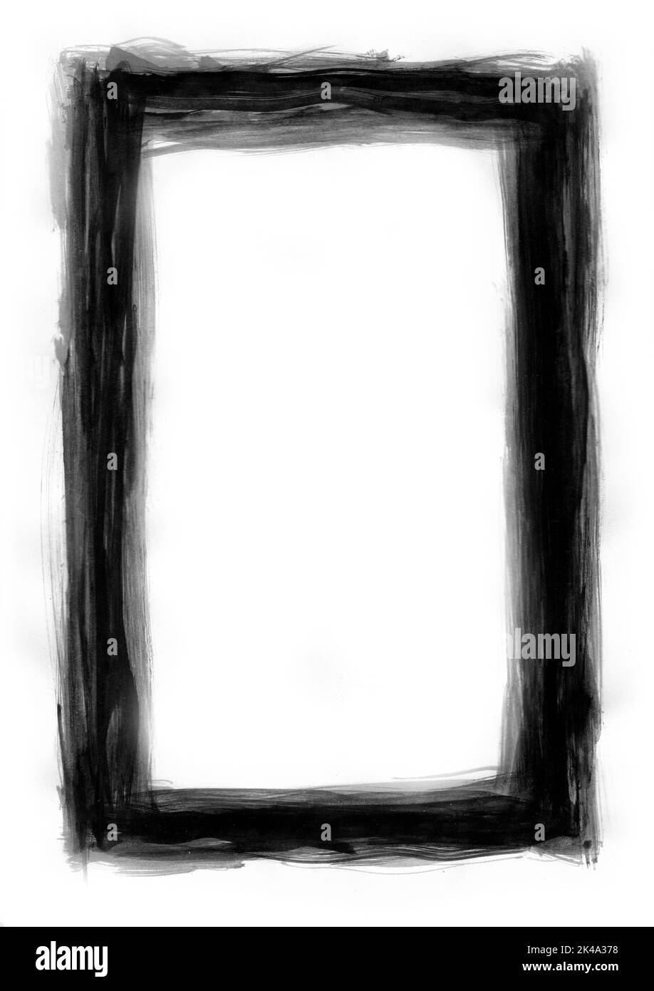 Linea di cornice nera immagini e fotografie stock ad alta risoluzione ...